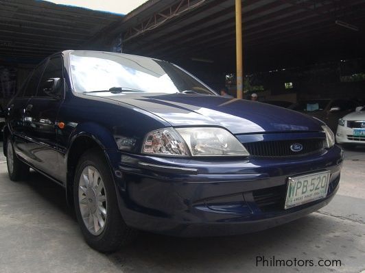 Used Ford Lynx GSi | 2000 Lynx GSi for sale | Makati City Ford Lynx GSi ...