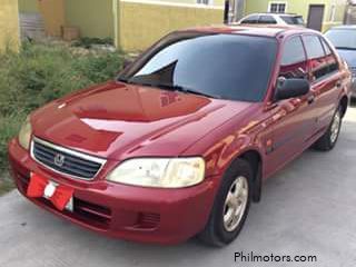 Used Honda City Type Z | 2000 City Type Z for sale | Laguna Honda City ...