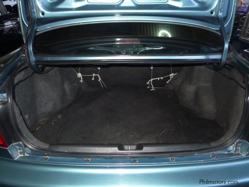 Used Honda Civic DTI | 2000 Civic DTI for sale | Laguna Honda Civic DTI ...