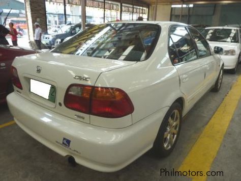 Used Honda SIR | 2000 SIR for sale | Quezon City Honda SIR sales ...