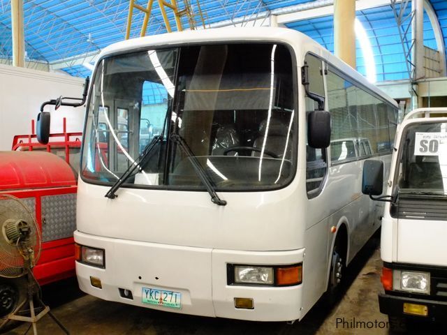 Used Hyundai Tourist bus | 2000 Tourist bus for sale | Cebu Hyundai ...