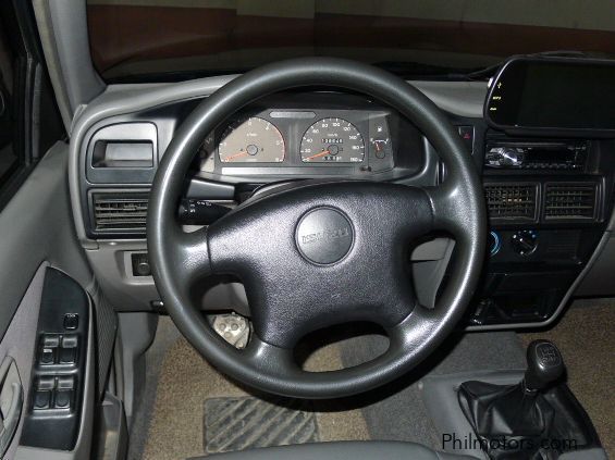 Used Isuzu D-Max | 2000 D-Max for sale | Batangas Isuzu D-Max sales ...