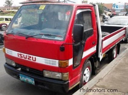 Used Isuzu Elf | 2000 Elf for sale | Batangas Isuzu Elf sales | Isuzu Elf Price ₱340,000 | Trucks