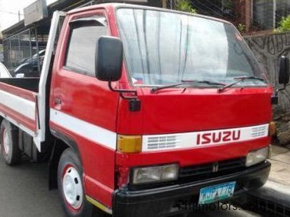 Used Isuzu Elf | 2000 Elf for sale | Batangas Isuzu Elf sales | Isuzu Elf Price ₱340,000 | Trucks