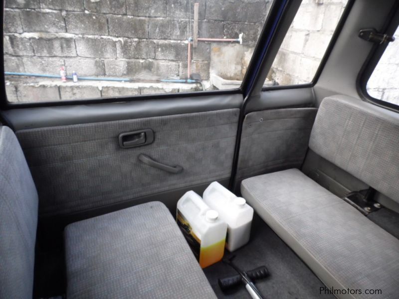 Used Isuzu Extreme | 2000 Extreme for sale | Quezon City Isuzu Extreme ...