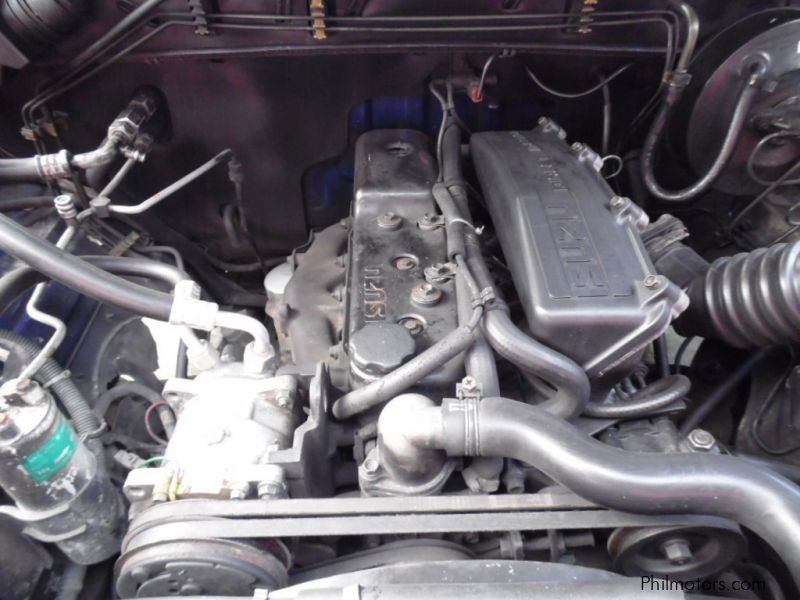 Used Isuzu Extreme | 2000 Extreme for sale | Quezon City Isuzu Extreme ...