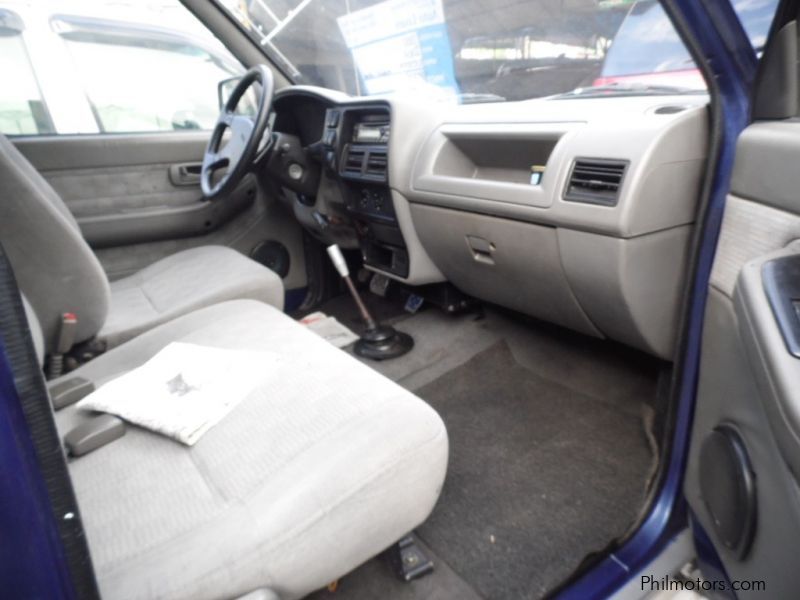Used Isuzu Extreme | 2000 Extreme for sale | Quezon City Isuzu Extreme ...