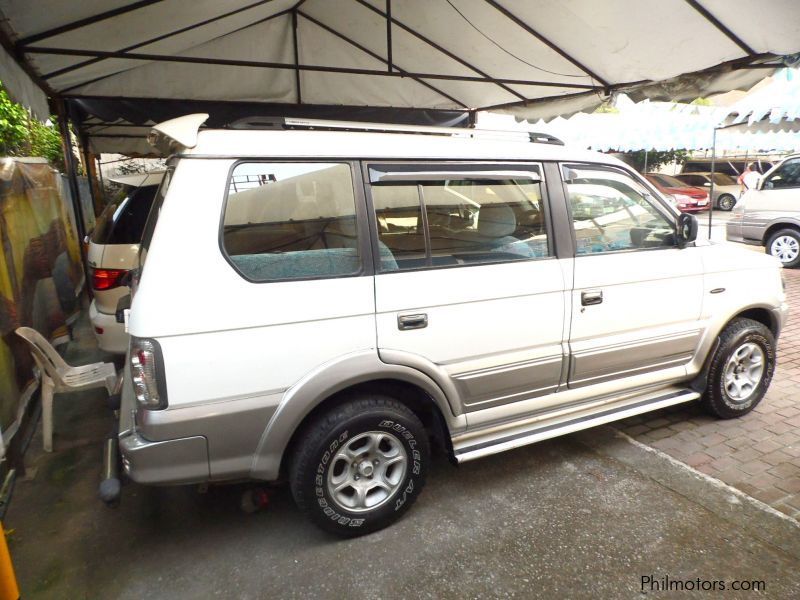 Used Mitsubishi Adventure | 2000 Adventure for sale | Rizal Mitsubishi ...