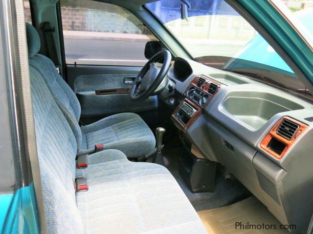 Used Mitsubishi Adventure | 2000 Adventure for sale | Laguna Mitsubishi ...