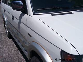Used Mitsubishi Adventure | 2000 Adventure for sale | Ilocos Sur ...