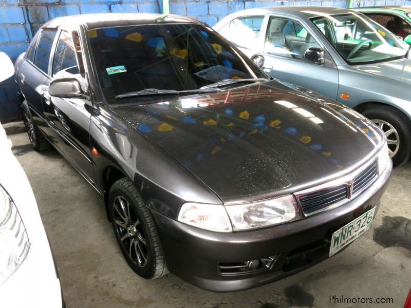 Used Mitsubishi Lancer | 2000 Lancer for sale | Antipolo City ...