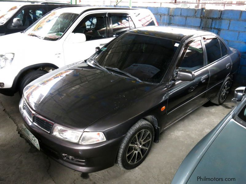 Used Mitsubishi Lancer | 2000 Lancer for sale | Antipolo City ...