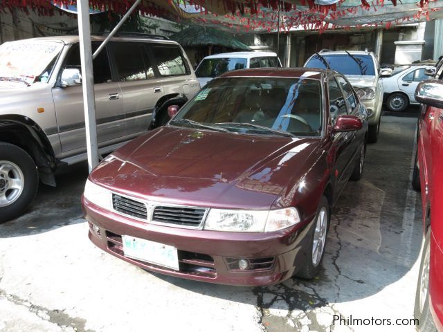 Used Mitsubishi Lancer | 2000 Lancer for sale | Laguna Mitsubishi ...