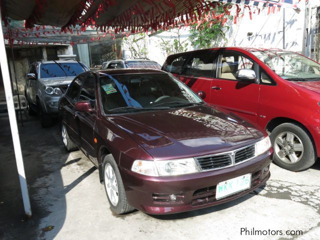 Used Mitsubishi Lancer | 2000 Lancer for sale | Laguna Mitsubishi ...