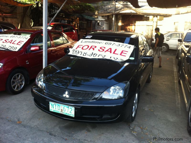Used Mitsubishi Lancer | 2000 Lancer for sale | Laguna Mitsubishi ...