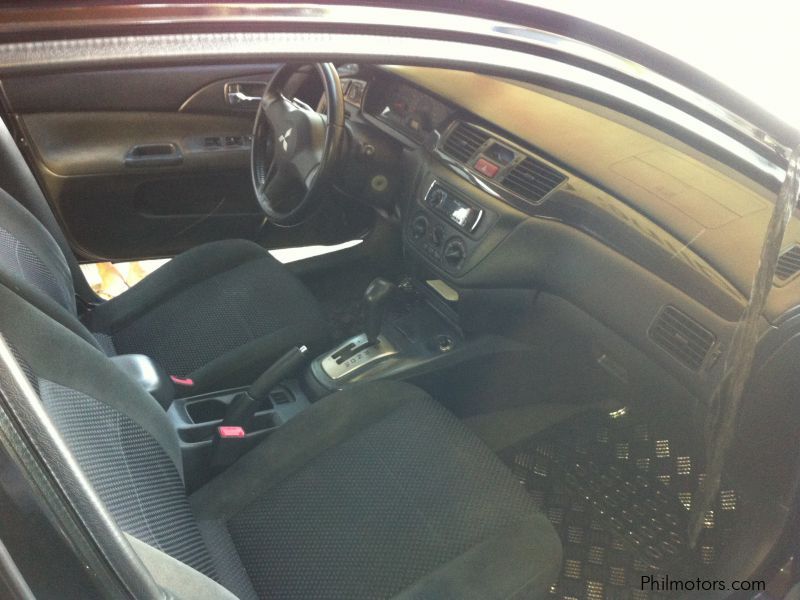 Used Mitsubishi Lancer | 2000 Lancer for sale | Laguna Mitsubishi ...