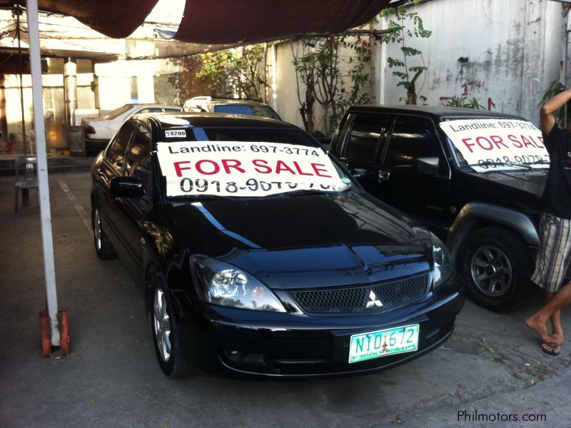 Used Mitsubishi Lancer | 2000 Lancer for sale | Laguna Mitsubishi ...