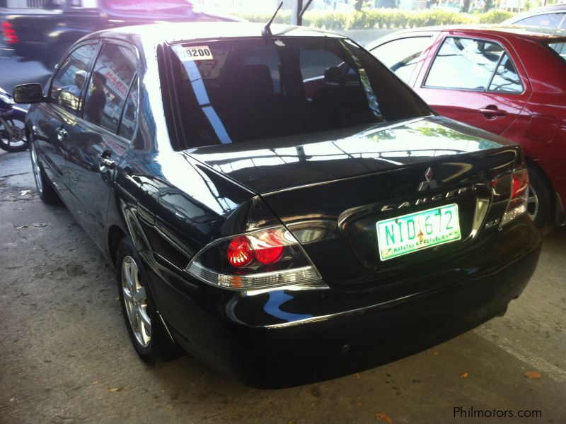 Used Mitsubishi Lancer | 2000 Lancer for sale | Laguna Mitsubishi ...