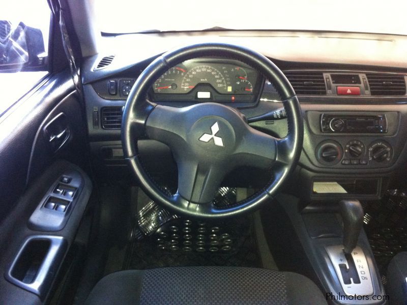 Used Mitsubishi Lancer | 2000 Lancer for sale | Laguna Mitsubishi ...