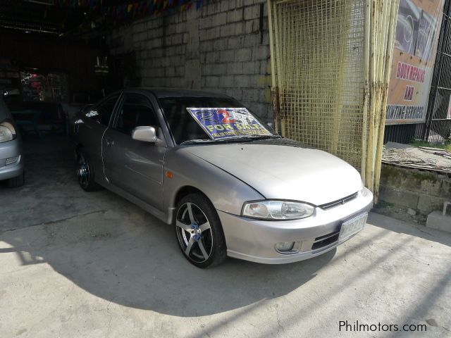 Used Mitsubishi Lancer | 2000 Lancer for sale | Batangas Mitsubishi ...