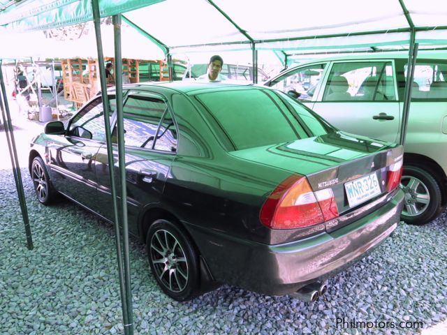 Used Mitsubishi Lancer | 2000 Lancer for sale | Mitsubishi Lancer sales ...