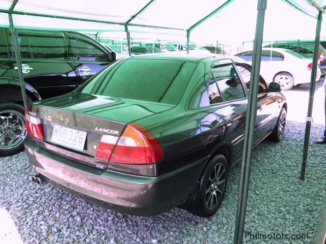 Used Mitsubishi Lancer | 2000 Lancer for sale | Mitsubishi Lancer sales ...