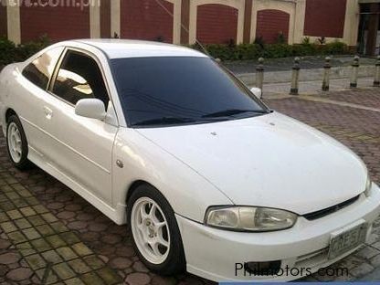 Used Mitsubishi Lancer | 2000 Lancer for sale | Quezon City Mitsubishi ...
