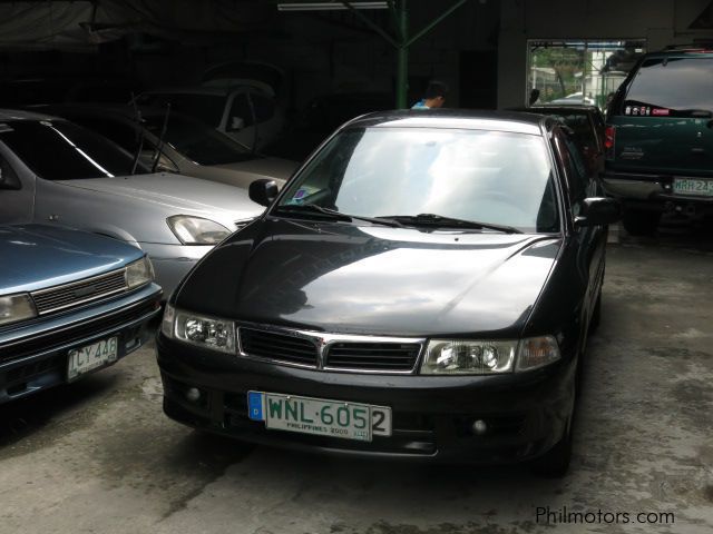 Used Mitsubishi Lancer MX | 2000 Lancer MX for sale | Antipolo City ...
