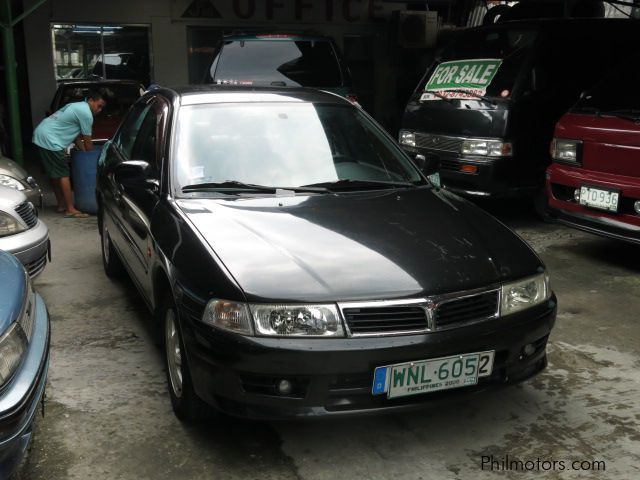 Used Mitsubishi Lancer MX | 2000 Lancer MX for sale | Antipolo City ...