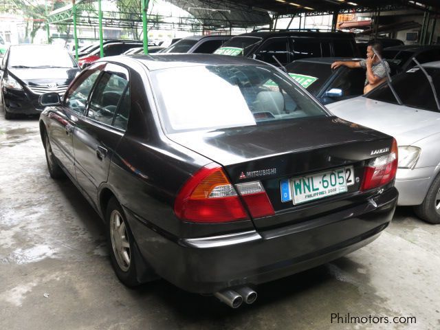 Used Mitsubishi Lancer MX | 2000 Lancer MX for sale | Antipolo City ...