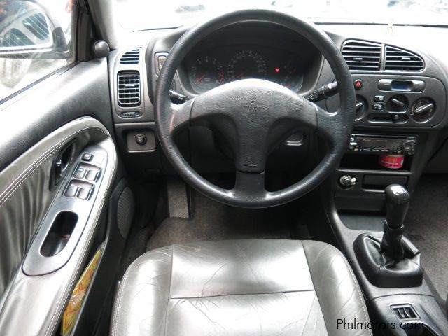 Used Mitsubishi Lancer MX | 2000 Lancer MX for sale | Antipolo City ...