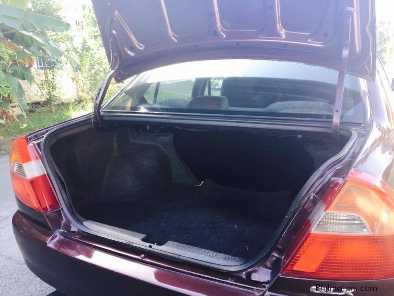 Used Mitsubishi Lancer | 2000 Lancer for sale | Paranaque City ...