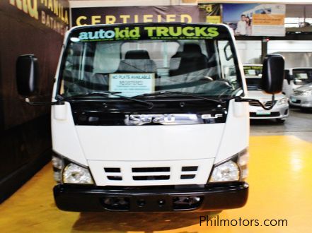 Used Mitsubishi Mitsubishi Canter Dropside l300 | 2000 Mitsubishi ...
