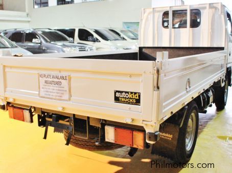 Used Mitsubishi Mitsubishi Canter Dropside l300 | 2000 Mitsubishi ...
