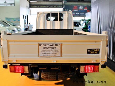 Used Mitsubishi Mitsubishi Canter Dropside l300 | 2000 Mitsubishi ...