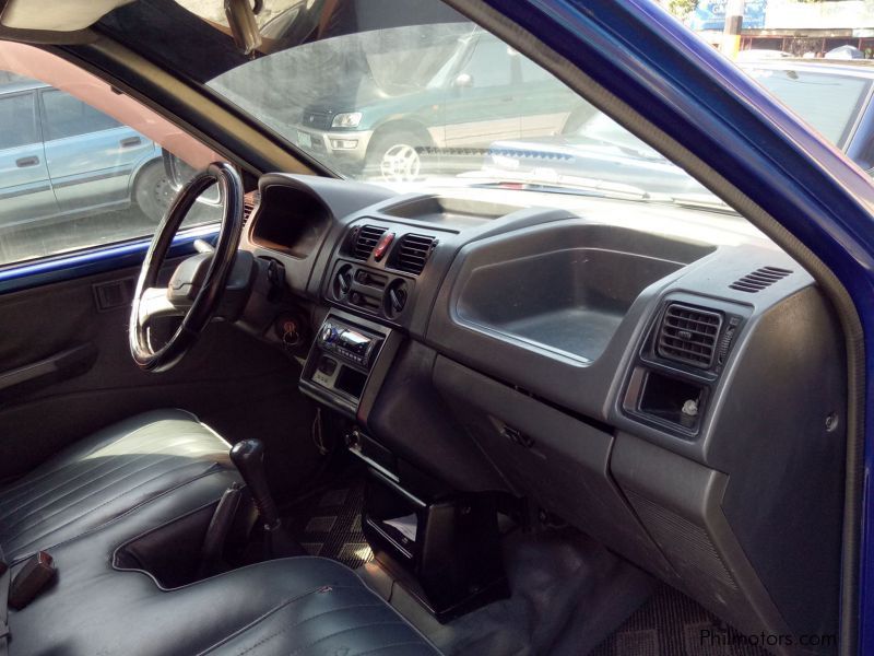 Used Mitsubishi adventure | 2000 adventure for sale | Laguna Mitsubishi ...