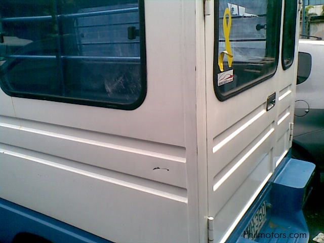 Used Suzuki MULTICAB FB BODY | 2000 MULTICAB FB BODY for sale ...