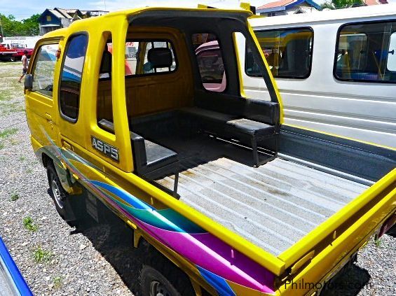 Used Suzuki Multicab | 2000 Multicab for sale | Cebu Suzuki Multicab ...