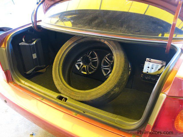 Used Toyota Altis Levin | 2000 Altis Levin for sale | Paranaque City ...