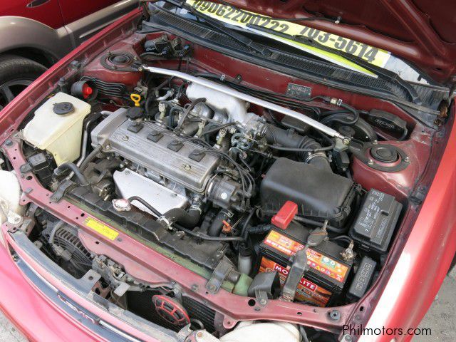 Used Toyota Altis Levin | 2000 Altis Levin for sale | Paranaque City ...