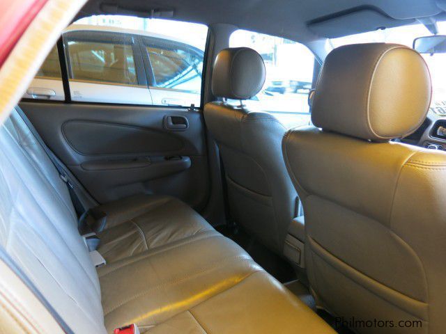 Used Toyota Altis Levin | 2000 Altis Levin for sale | Paranaque City ...