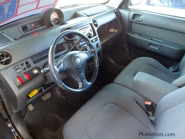 Used Toyota BB | 2000 BB for sale | Pampanga Toyota BB sales | Toyota ...