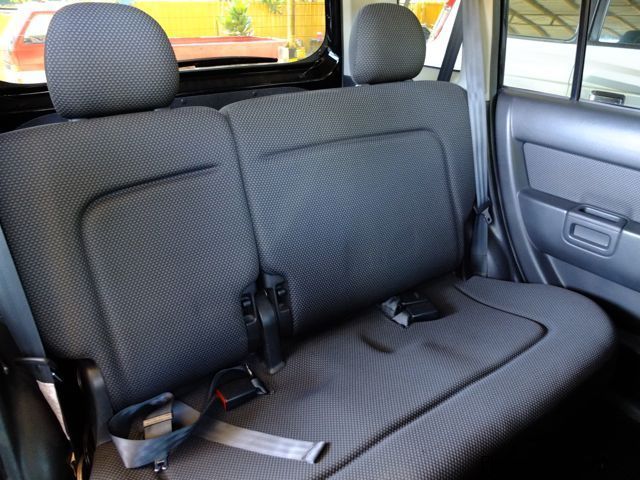 Used Toyota BB | 2000 BB for sale | Pampanga Toyota BB sales | Toyota ...