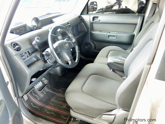 Used Toyota BB | 2000 BB for sale | Quezon City Toyota BB sales ...