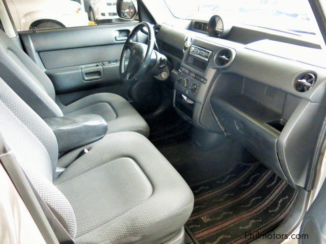 Used Toyota BB | 2000 BB for sale | Quezon City Toyota BB sales ...
