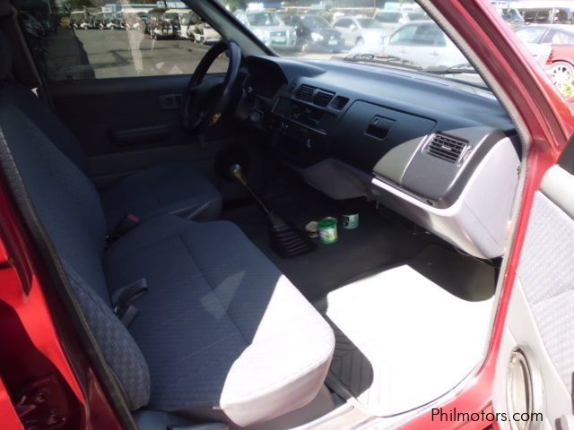 Used Toyota Revo GL | 2000 Revo GL for sale | Paranaque City Toyota ...