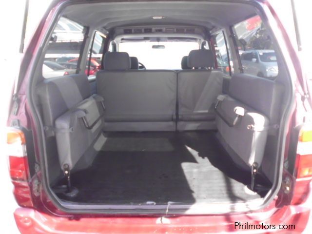 Used Toyota Revo GL | 2000 Revo GL for sale | Paranaque City Toyota ...