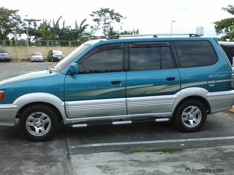 Used Toyota Revo SR 1.8 EFI 7K | 2000 Revo SR 1.8 EFI 7K for sale ...