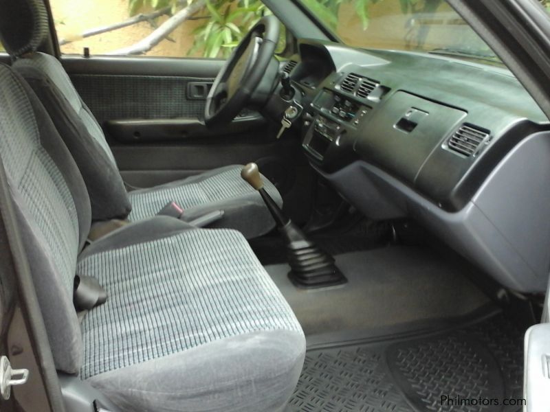 Used Toyota Revo Sport Runner | 2000 Revo Sport Runner for sale ...