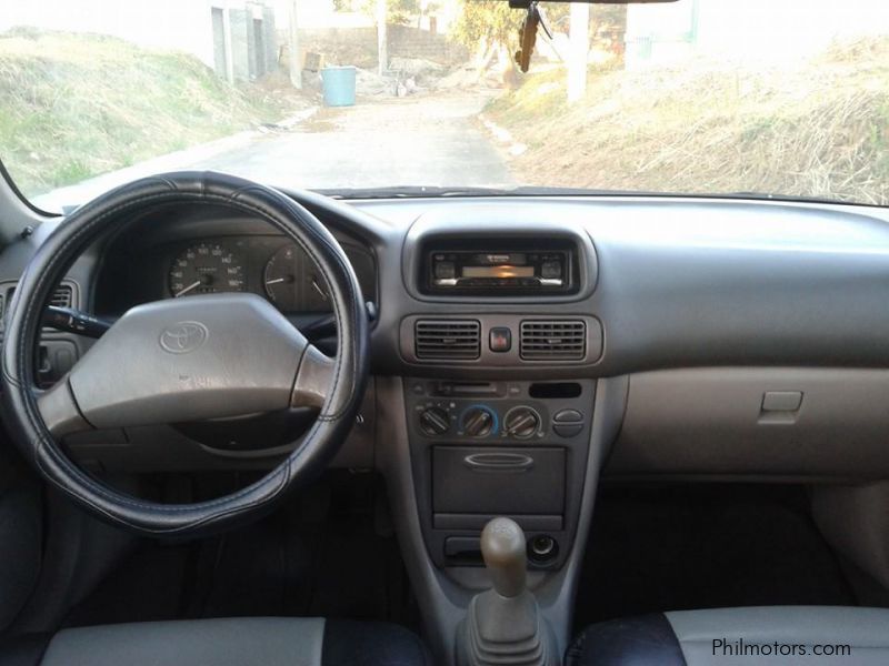 Used Toyota corolla 1.3 LE 2000 Model | 2000 corolla 1.3 LE 2000 Model ...